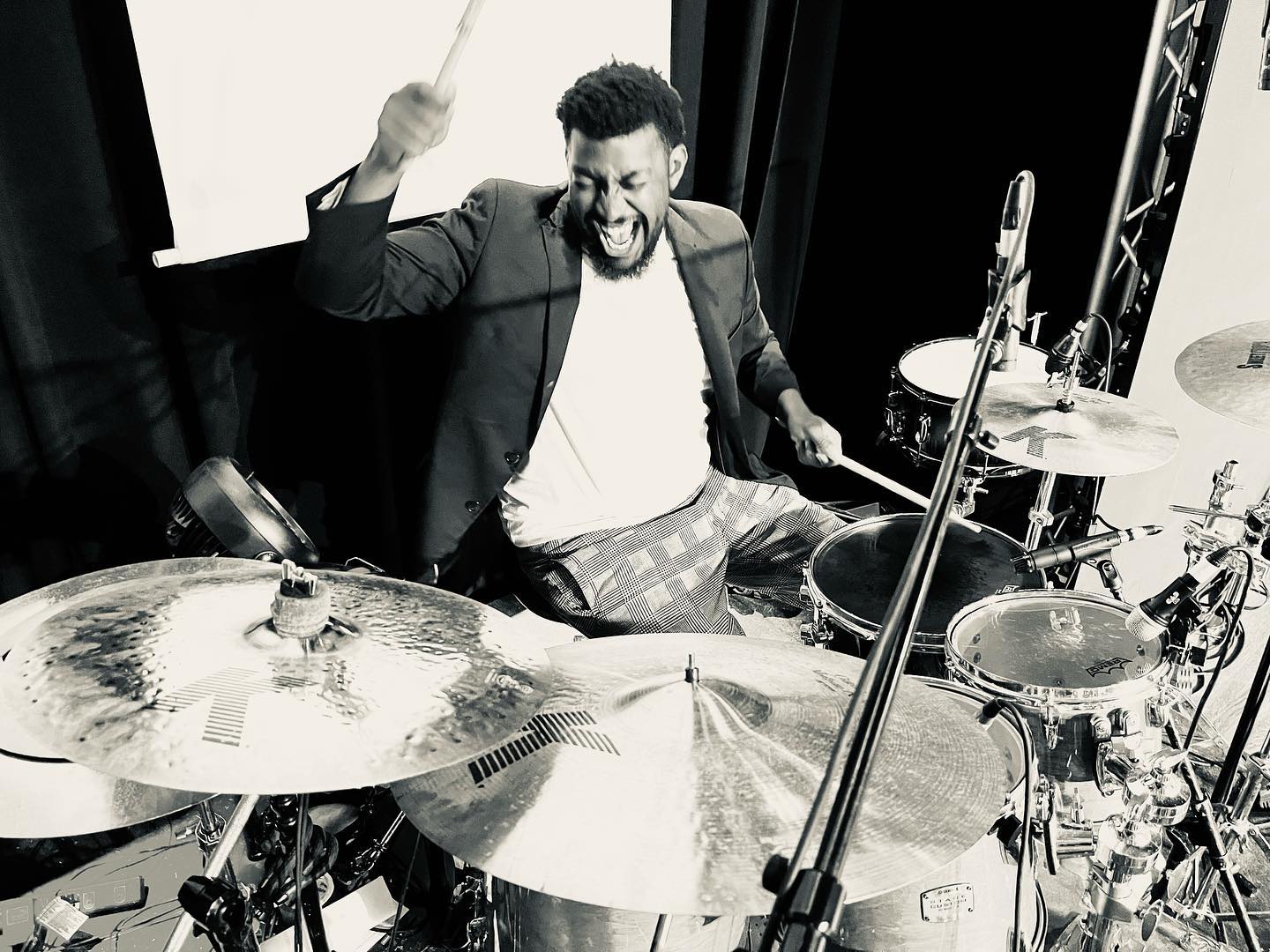 The Players – Me and the Moon